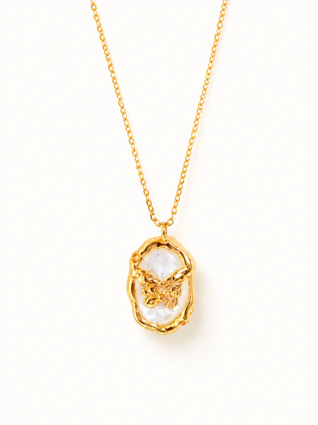 All Necklaces – Silver Sara